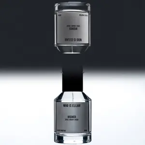 WHO IS ELIJAH 100ml